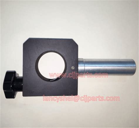 Videojet Printhead Stand At Luca Searle Blog