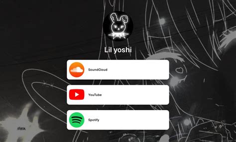 Lil Yoshi S Flowpage