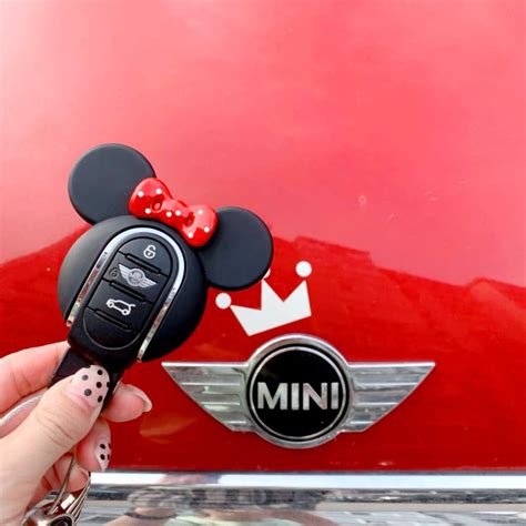 Mini Cooper Accessories