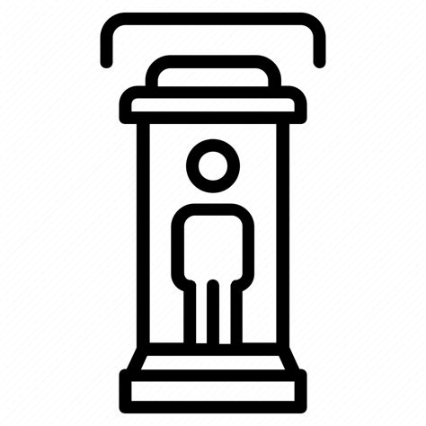 Dna Cells Population Unicellular Cloning Machine Technology Icon