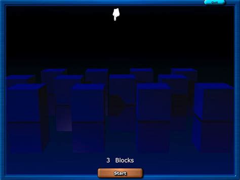 psscogrehab english visual memory sequenced blocks