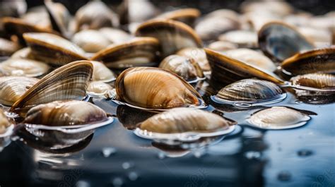 물 속에 떠 있는 조개의 클로즈업 배경 매혹적인 시각 로즈 배경 개의 배경 위로 배경 이미지 Hd 로즈 개의 위로 배경 사진 무료 다운로드 Lovepik