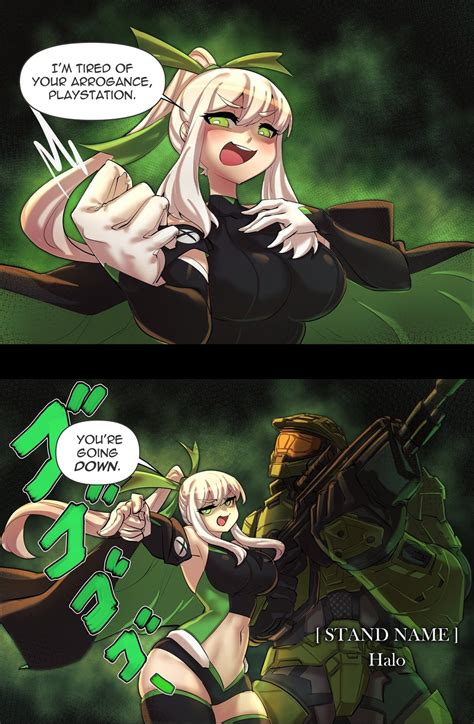 Battle Rifle Art Danbooru