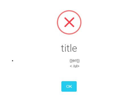 How To Use Angular Template Syntax Inside Alerts Issue Sweetalert Ngx Sweetalert Github