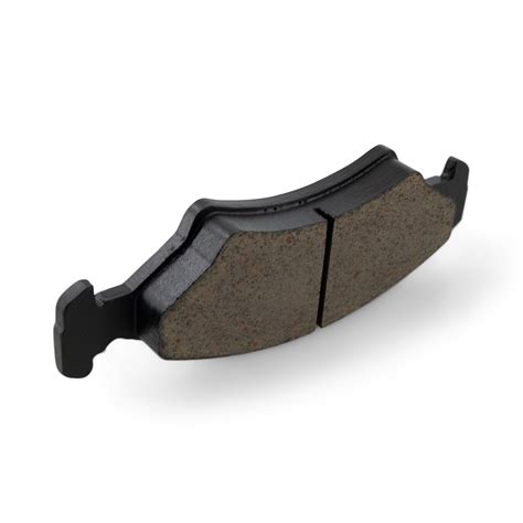 Ufp By Dexter Boat Trailer Disc Brake Pad Set For Db35 Calip