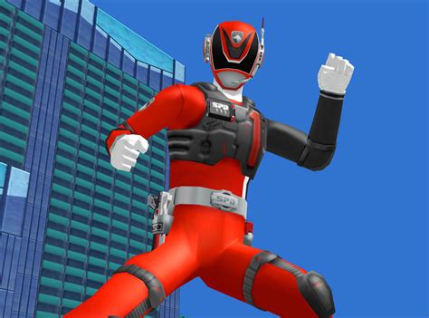 Deka Red Swat Mode By Josugomezofficialnew On Deviantart