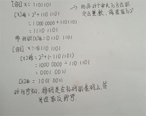 机器数的定点表示与浮点表示 定点表示法和浮点表示法 csdn博客