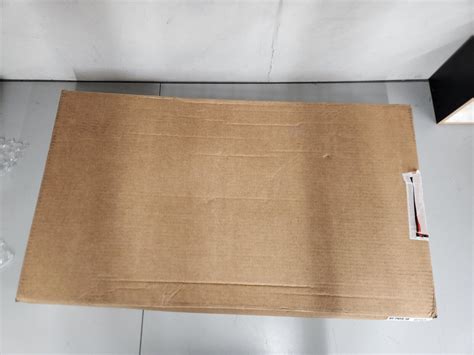 Middle Atlantic Dt Pvfd 18 Plexiglass Vented Front Rack Door New Lpav