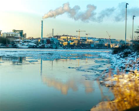 What Is Thermal Pollution And Its Effects