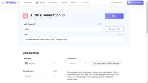 Top Free And Paid Ai Tools For Ai Writing In 2024