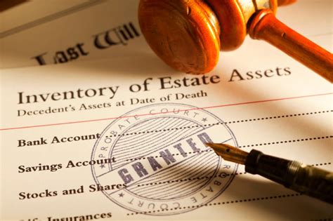 Wills Property And Courts How To Avoid Probate [2019 Guide]