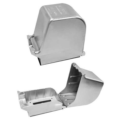 Calbrite Weatherproof Box S60000fvrs