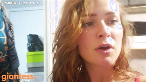 Stitches Giantess Porn Videos ️ Giantessporn