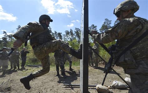 Us Army Special Forces Combat Training