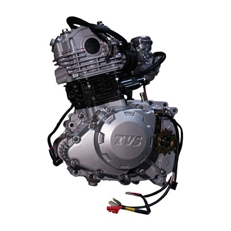 Buy Genuine Tvs 150 Cc Engine High Quality Parts