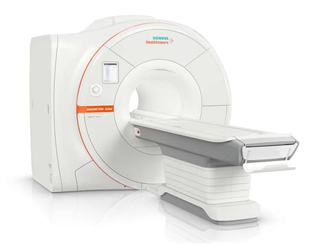 Siemens Mri Machine