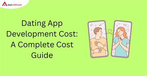 Dating App Development Cost 2025 A Complete Cost Guide