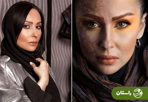 عشق ابدی؛ برنامه مستهجن پرستو صالحی در ترکیه جنجالی شد