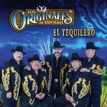 Los Originales De San Juan Letrascom 22 Canciones