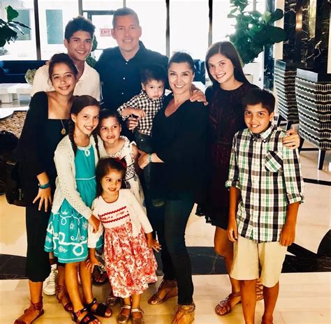 Rachel Campos Duffys Wisdom Of Motherhood And How Bringing Back Road