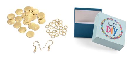 Lc Diy Simple Dangle Earrings Dangles Dangle Earrings Handmade Jewelry