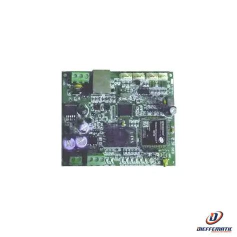 Cra Communication Module With Ipgprssms Connection Notifier Ucip