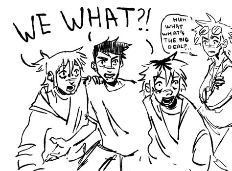 Cryptid On Twitter They Are Not Having It