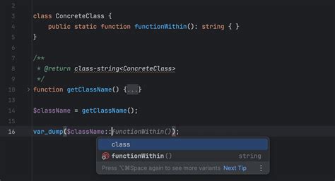 Whats New In Phpstorm 20241