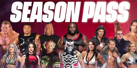 Суперзвезды и звезды Nba присоединятся к Wwe2k25 полное расписание Dlc