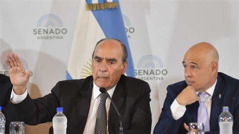 Pacto De Mayo El Gobierno No Descarta Su Postergación Y La Cgt Prepara
