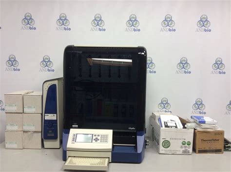 Sirius Glpka Titrator Flow Cytometer D Pas Cell Sorting Needs Repair