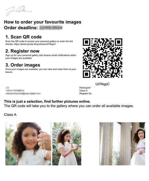 Qr Code Guide