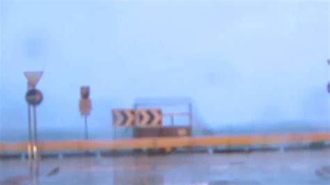 Typhoon Nida Shuts Down Hong Kong Cnn