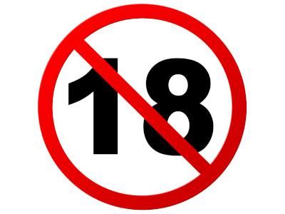 UK Age Check For Adult Websites Will Come Into Force This July