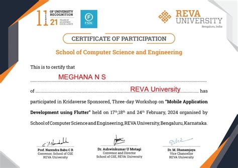 meghana ns on linkedin mobiledevelopment flutter appdev techjourney