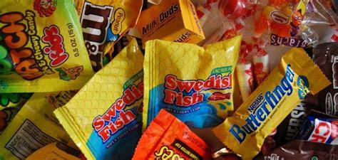 Til That The Only Actual Case Of Poisoned Halloween Candy Occurred In