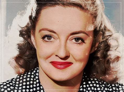 The Star Bette Davis Refused To Work With