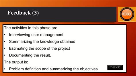 System Development Analysis Life Cycle Ppt
