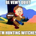 Elmer Fudd Meme Generator Imgflip