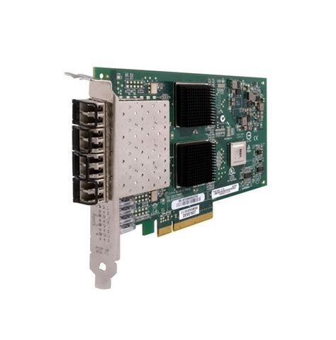 Qle Ck Qlogic Gb Ibm Qle Quad Fc Hba