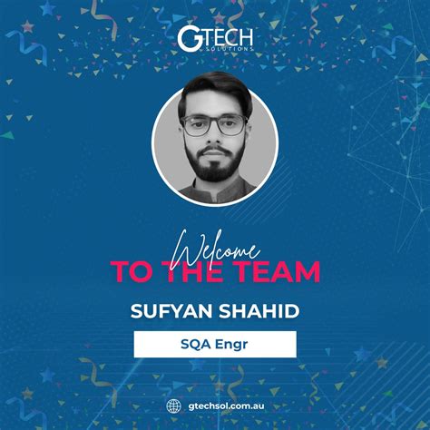 G Tech Solutions On Linkedin Welcomeaboard Softwareqa Webdesign