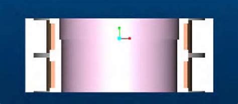 Figure From Development Of Compact Camera Module Having Auto Focus Actuator And Mechanical