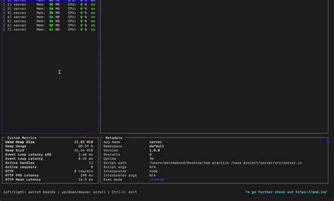 Video Amir Mabood On Linkedin Nodejs Project Fullstackdeveloper