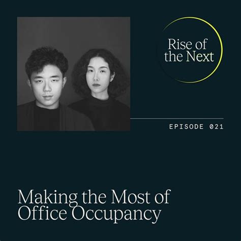 Stuart Ferrell On Linkedin Making The Most Of Office Occupancy