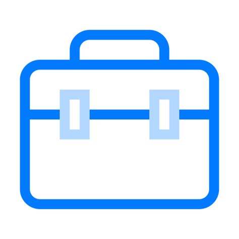 Toolbox Repair Toolkit Icon Download On Iconfinder