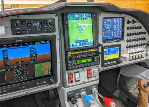 Fs Grt Mini X Efis For Sale 1300 Usd Obo Shipping