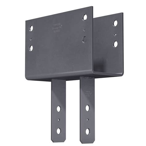 Simpson Strong Tie Cco5 14 End Column Cap