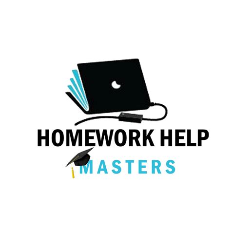 Homework Help Masters