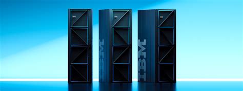 Ibm Power11 Raises The Bar For Enterprise It