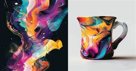 How To Use Style Reference In Midjourney With Examples Imagine With Rashid